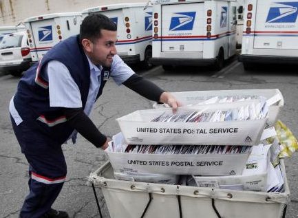 Counterpoint: Repair of the Postal Service Is Within Reach – InsideSources