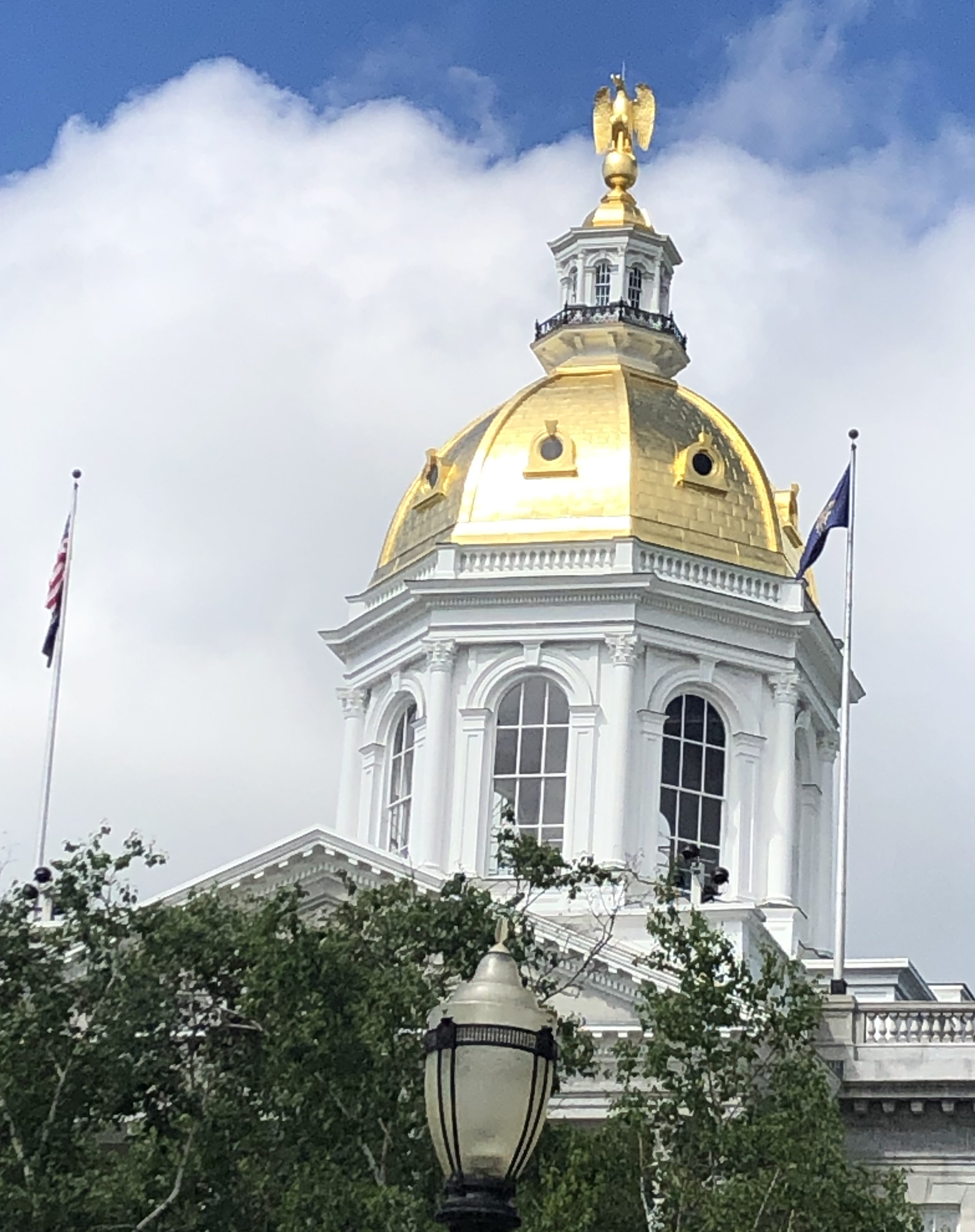 Yes, New Hampshire, There Is a 'Structural Deficit' Problem – InsideSources