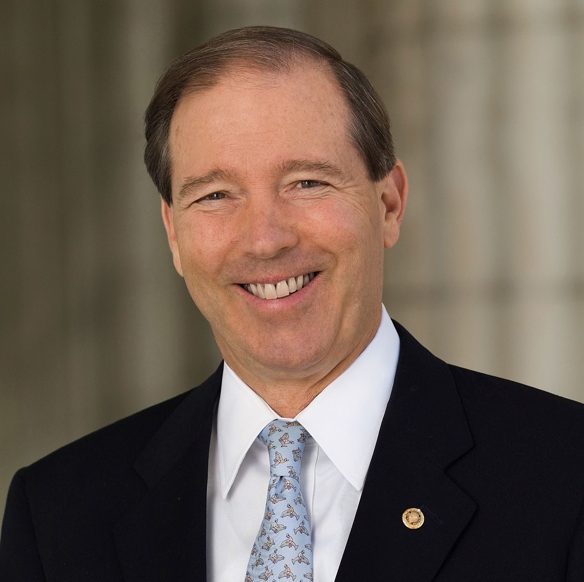 Sen. Udall’s Penance — a War on the War in Afghanistan – InsideSources