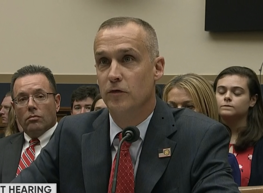 DC Democrats Give 'In-Kind Donation' To Lewandowski Senate Campaign ...