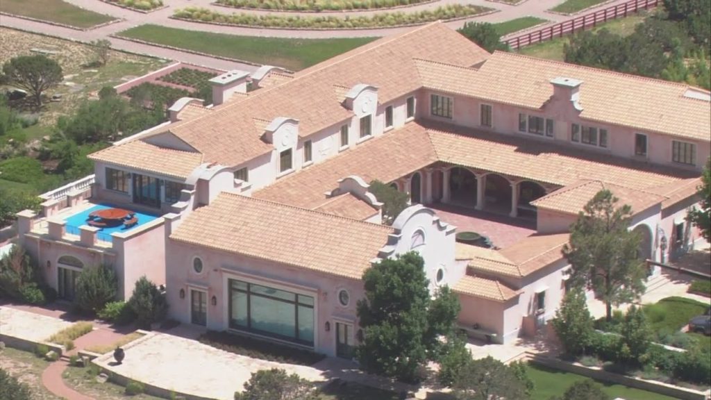 zorro ranch – InsideSources