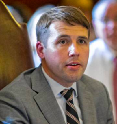 Chris Pappas Supports the Process, but Won't Commit to Impeaching Trump ...