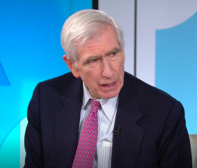 Courts Wrong Forum to Solve Climate Change, Says Environmental Law ...