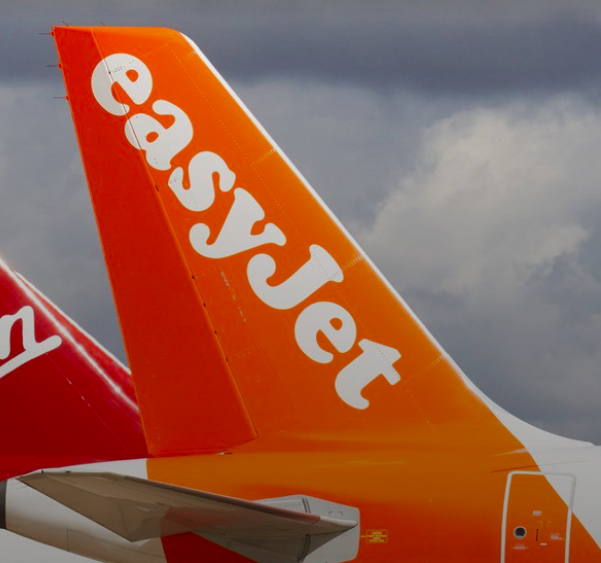 EasyJet Goes Arboreal – InsideSources