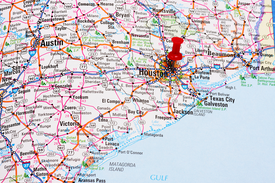 Checking in on America’s Third Coast – InsideSources