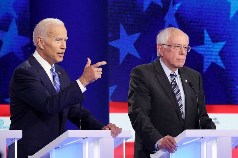 No Matter What Happens on Thursday, The DNC's Debates Are Already a ...