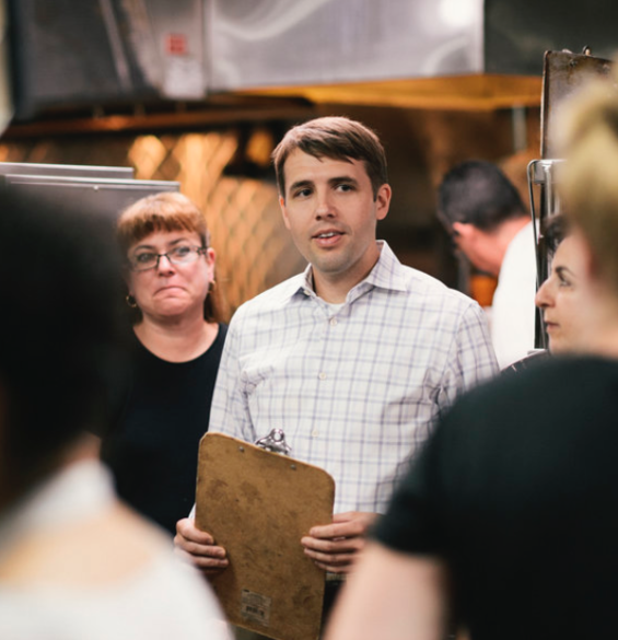 Unnamed Restaurant in Deadly Norovirus Outbreak Is Owned by NH ...