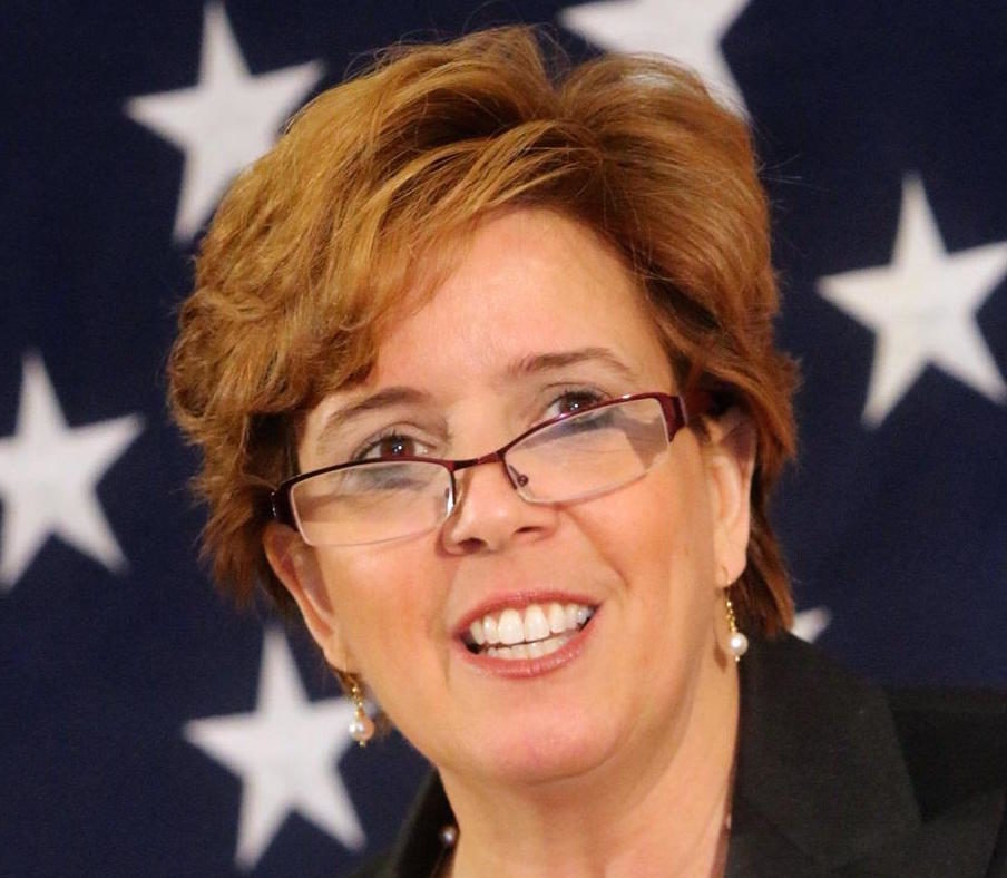 Jennifer Horn on the Lincoln Project: We Are Republicans Dedicated to ...