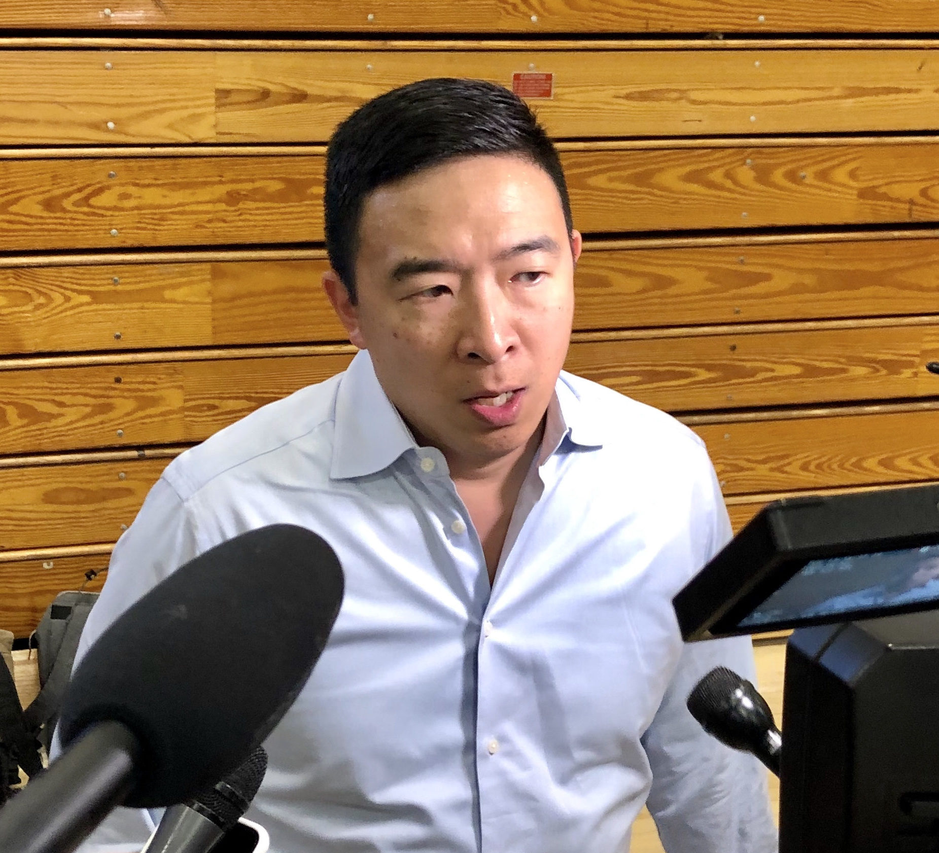 It’s Time to Take Third Parties Seriously – InsideSources