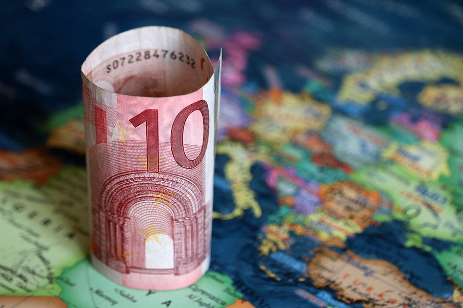 Farewell to Easy European Money – InsideSources