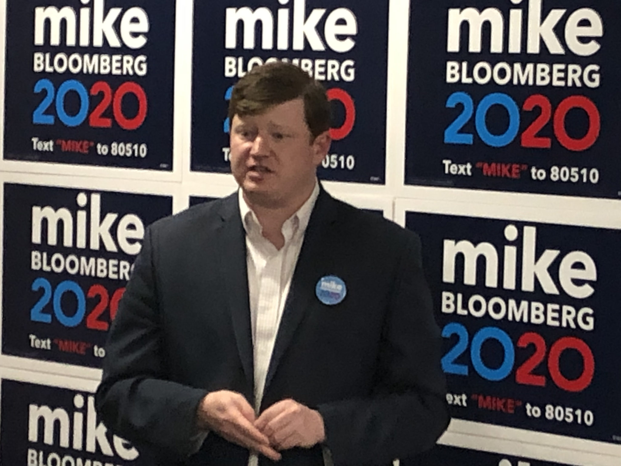 ryan mahoney bloomberg HQ – InsideSources