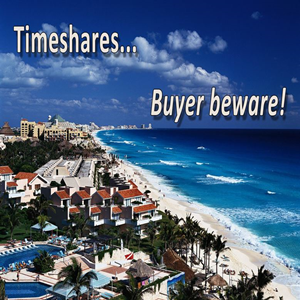 Are Timeshares the Ultimate Vacation Racket? – InsideSources