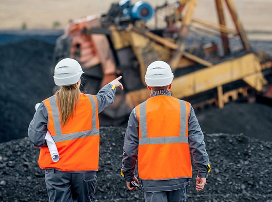 Workers And Resources