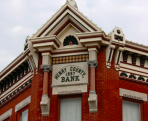 small town bank – InsideSources