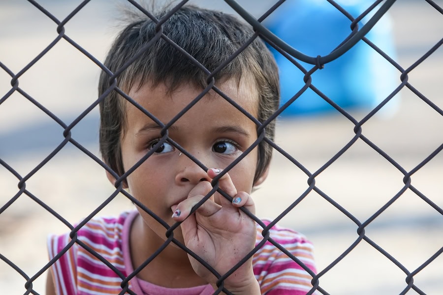 Kids Can Bring America Together – InsideSources