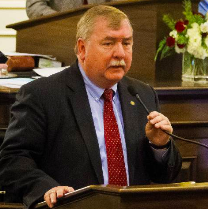 "Just Call the Roll!" NHGOP Pushes Back Against Costs of Reconvening ...