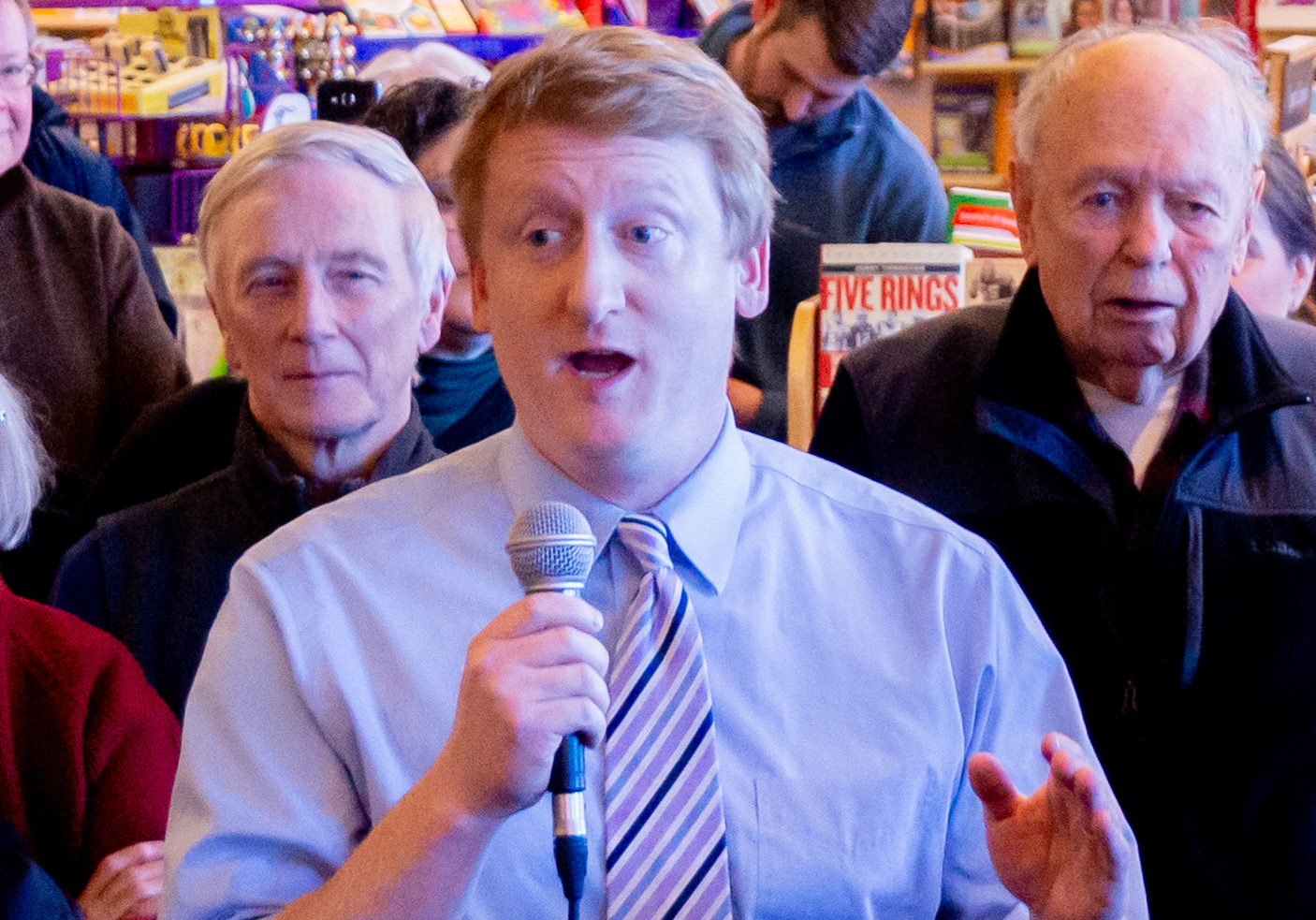 Feltes Highlights Abortion Issue in Final Days of Campaign – InsideSources