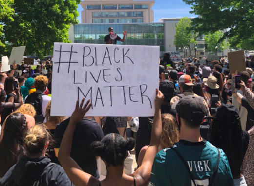 I’m a Gen Z-er, and I’m Proud That We Still Get Angry – InsideSources