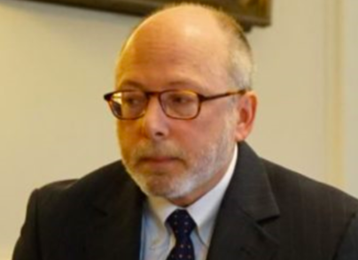 Volinsky Faces New Charges of 'Playing Into Racial Stereotypes' Over ...