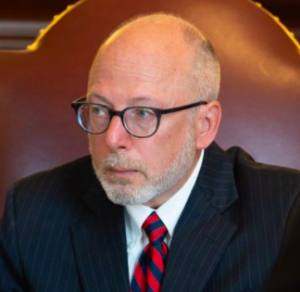 andru volinsky frown – InsideSources