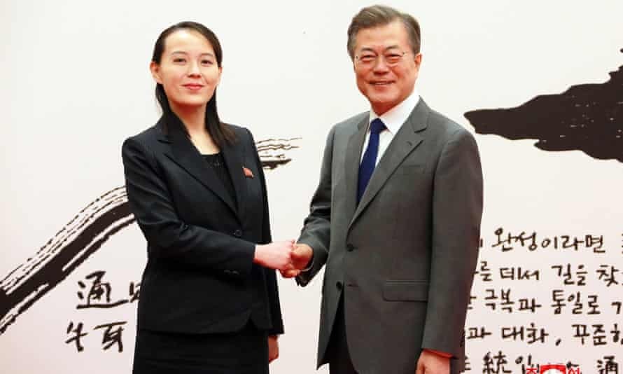 Kim Yo-jong Is a Sordid Example of a Female Leader – InsideSources