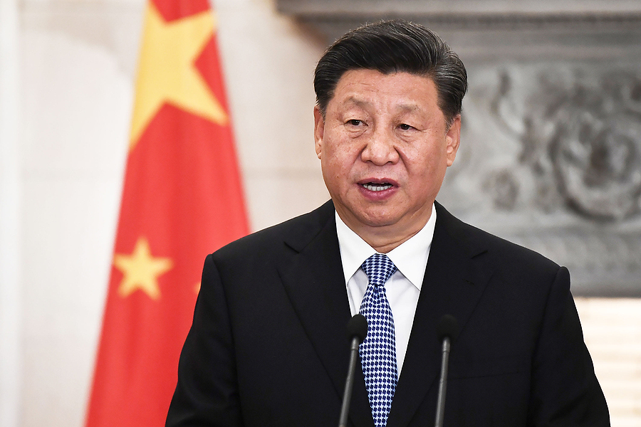 China's Rising Influence – InsideSources