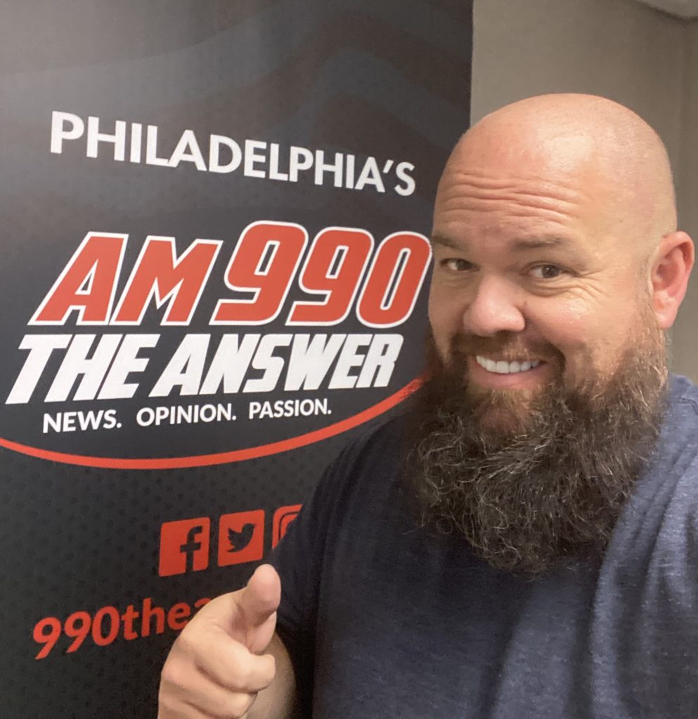 chris stigall beard – InsideSources