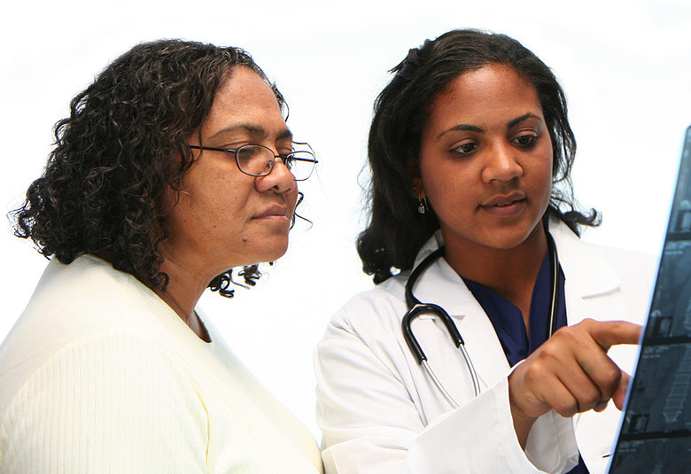 Of Race and Health Care – InsideSources