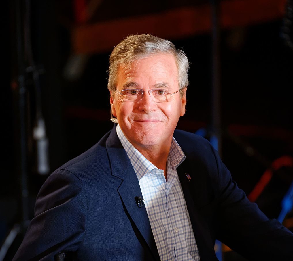 PODCAST: Jeb Bush on Ed Reform in New Hampshire, And Beyond – InsideSources
