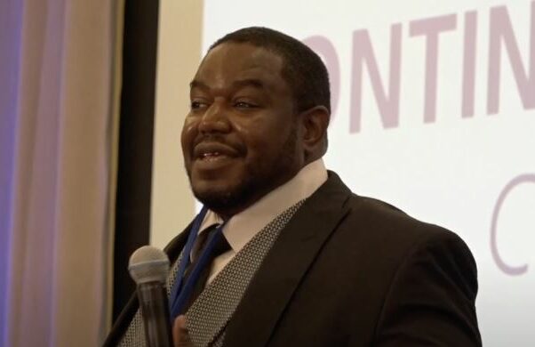 I Spent 17 Years in a Private Prison. Here’s What Happened When I Got ...