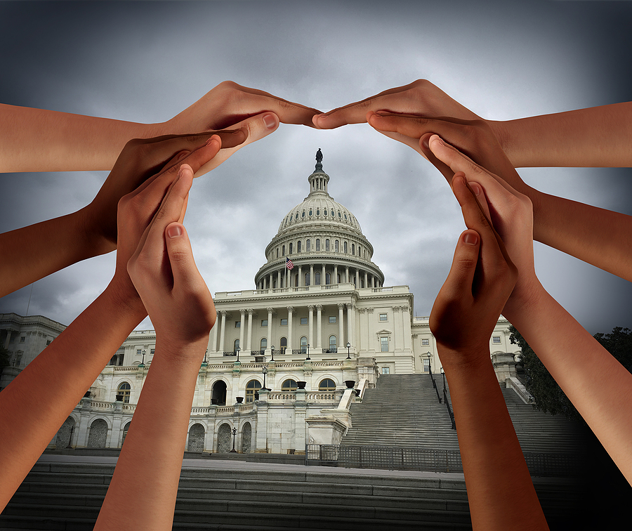 America's Democratic Identity Binds Together a Diverse Nation ...