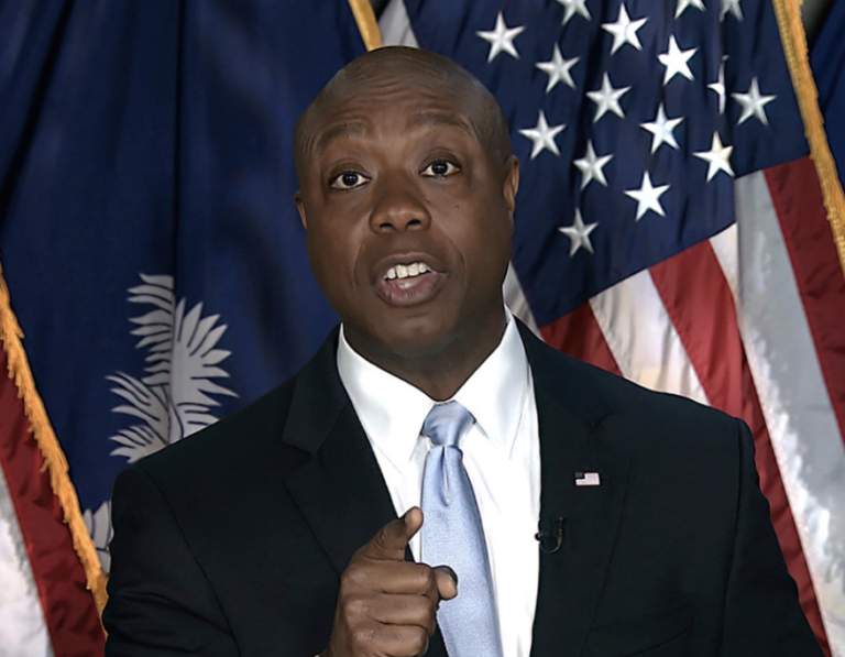 TIm Scott Speech 2 – InsideSources