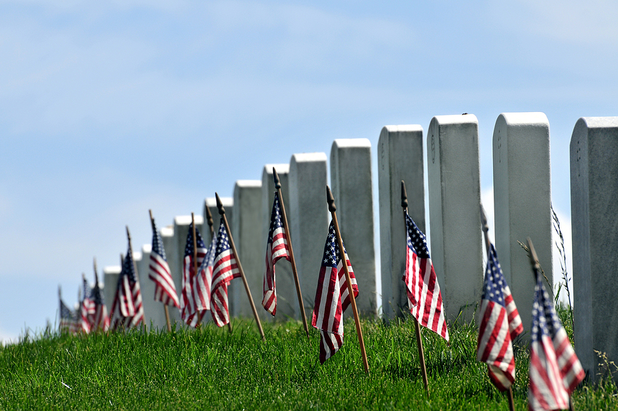 What Memorial Day Means to Me – InsideSources
