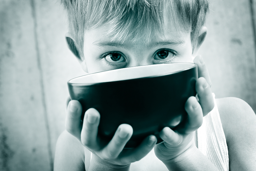 How to Alleviate the Looming Global Hunger Crisis – InsideSources