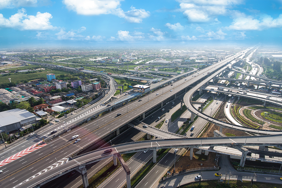 Promoting Social Equity in Infrastructure Planning and Delivery ...