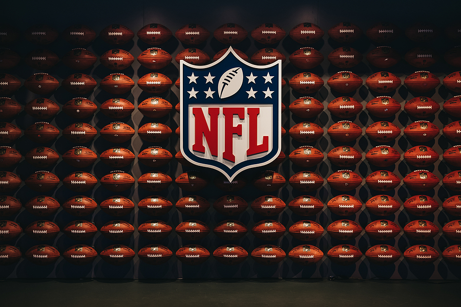 NFL’s Messy Diversity Game – InsideSources