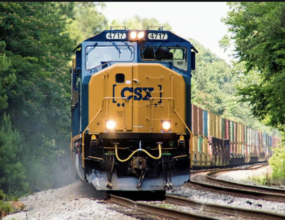 CSX Renews Push for Pan Am Railways in Deal to Expand Class I Rail in Northeast – InsideSources