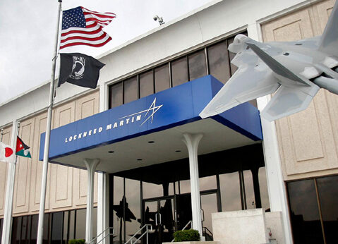 Biden’s Renewed Focus on Competition Should Include Defense Megamergers ...