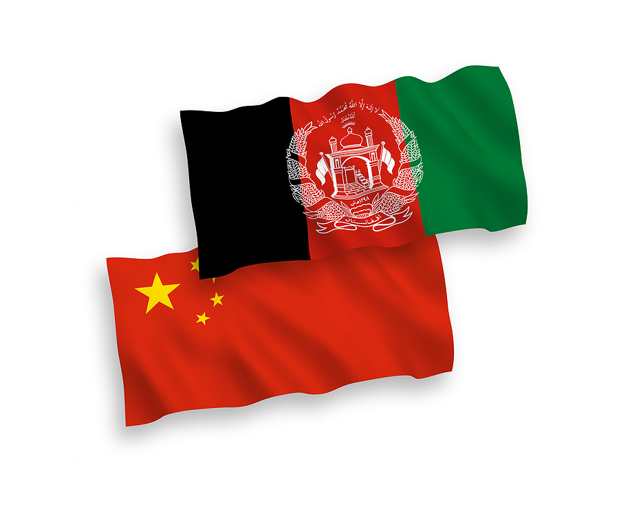 Afghanistan and China, a Budding Relationship – InsideSources
