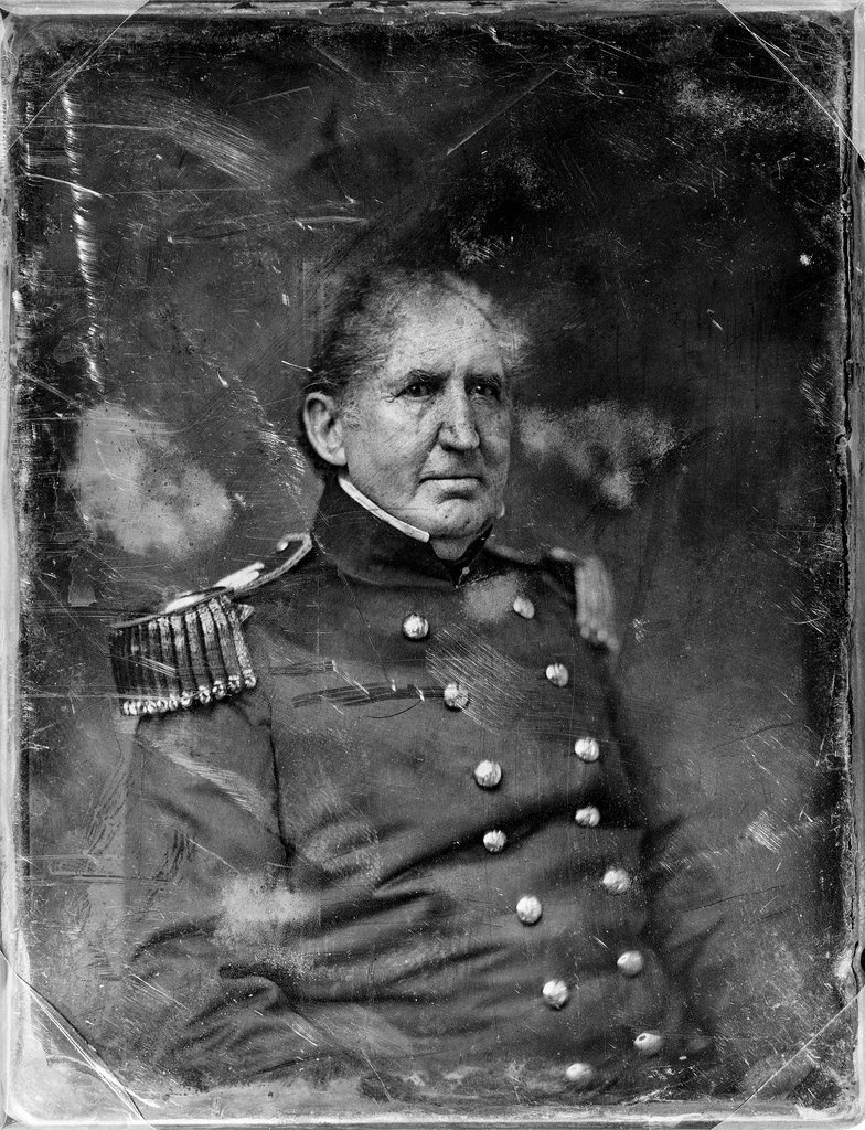 HOLY COW! HISTORY: Meet the Real Ichabod Crane – InsideSources