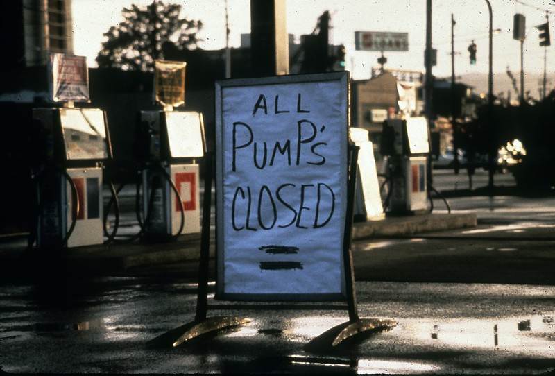 Lessons of ’70s Energy Crisis Have Meaning in Today’s Climate Crisis ...