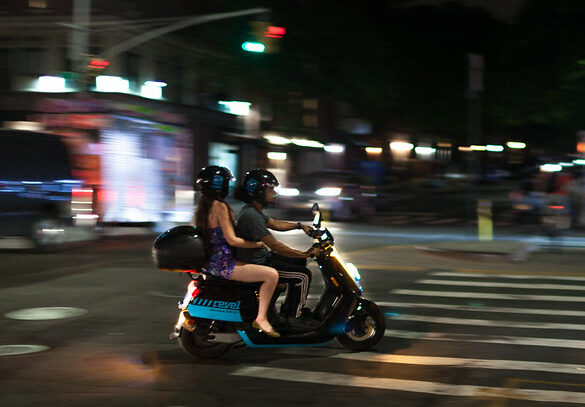 People Moving Is the Exciting New Urban Frontier. Hold On! – InsideSources