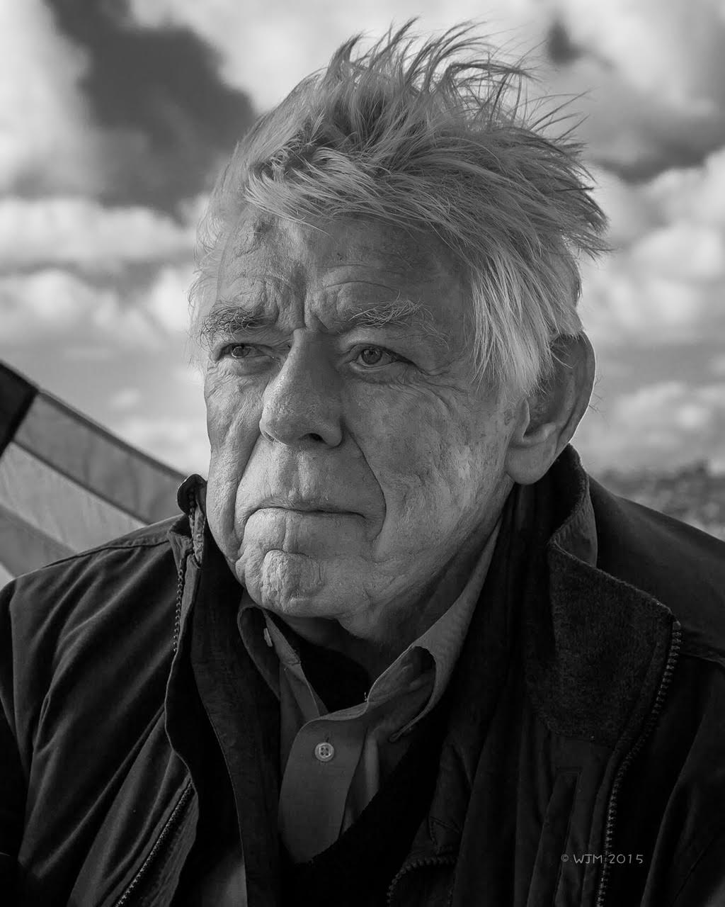 The Late, Great Energy Pioneer, Richard ‘Dick’ McCormack – InsideSources