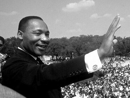 COUNTERPOINT: Remembering MLK: The DisContent of One’s Character ...