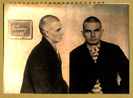 HOLY COW! HISTORY: Meet Harry Tracy, the Old West’s Last Outlaw ...