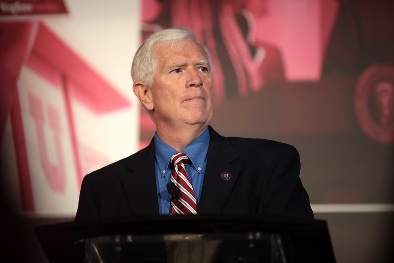 How Do Alabama’s GOP Senate Candidates Stack Up on Immigration ...