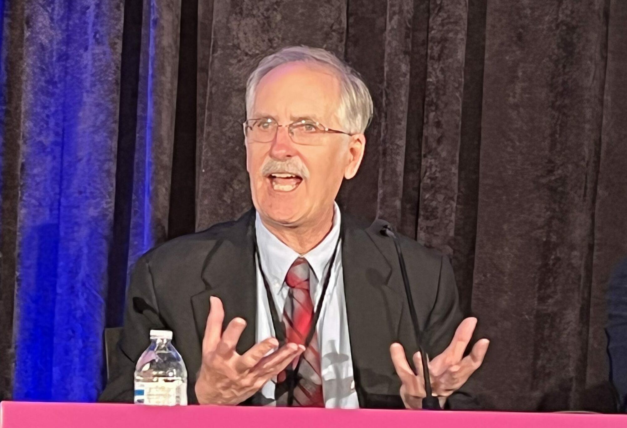 david ashley – InsideSources