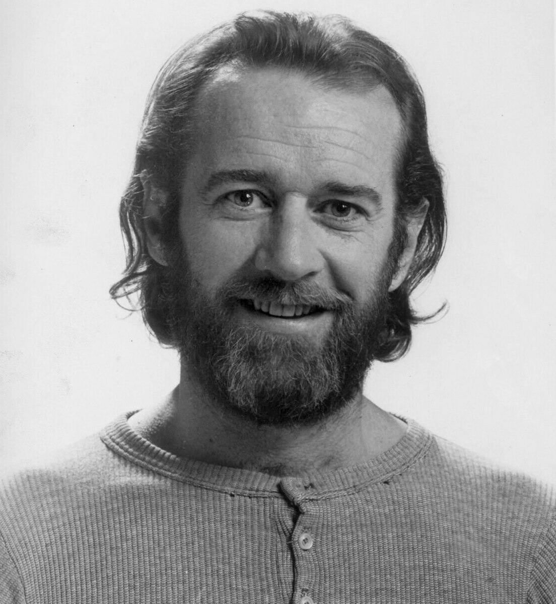 George Carlin’s American Dream Celebrates the First Amendment ...
