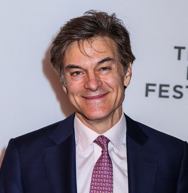 A Pennsylvania Democrat Wants to ‘Doctor’ Oz’s Name – InsideSources