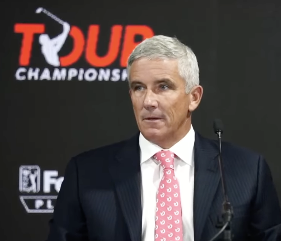 PGA Tour’s Mafia-Style Demands for Golfer “Loyalty” Prompts Federal ...